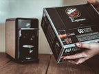 single serve espresso capsules for convenience