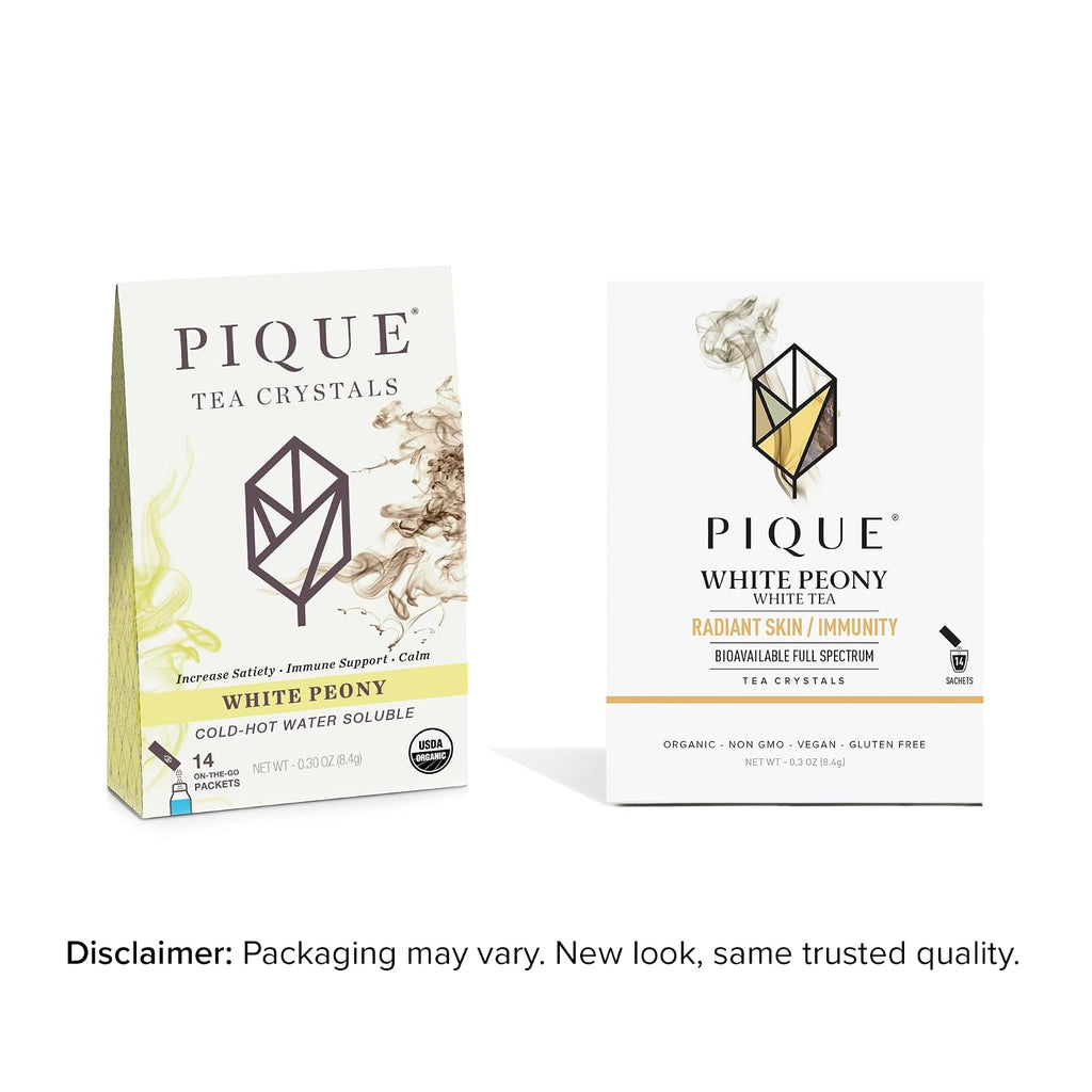 single serve herbal tea sticks