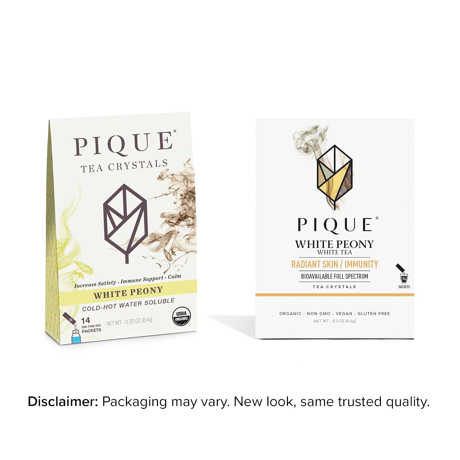 single serve herbal tea sticks