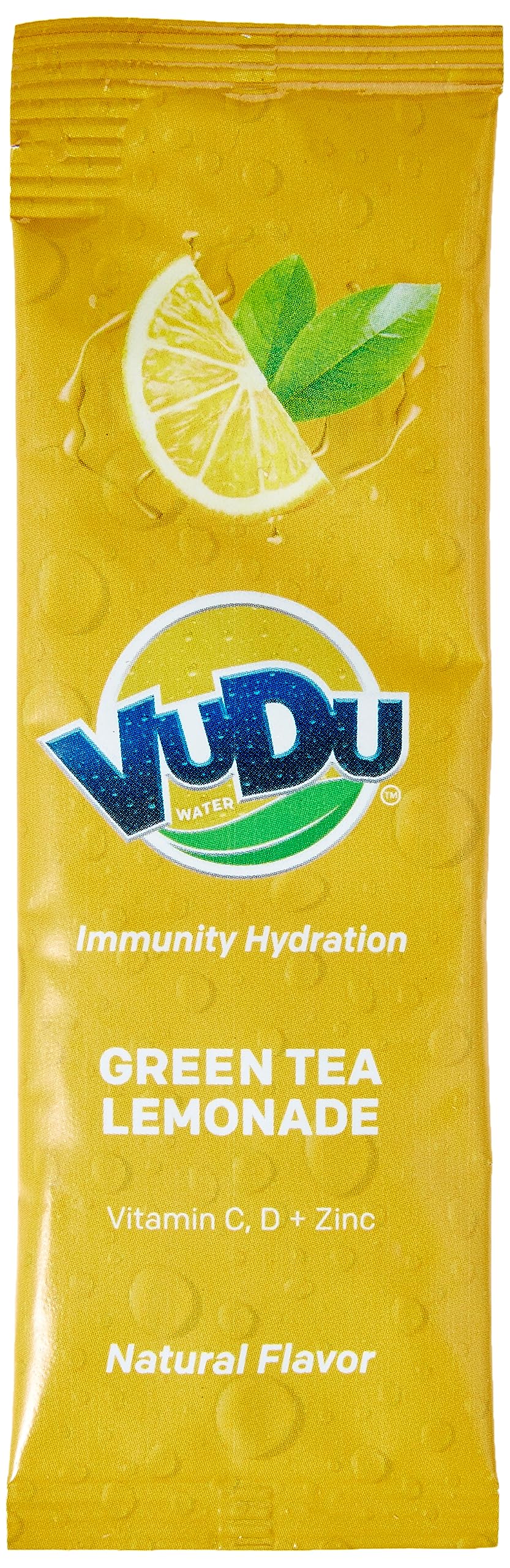 single serve hydration powder sticks