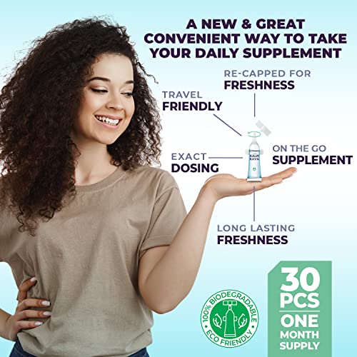 single serve kava kava convenience