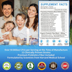 single-serve probiotics for women