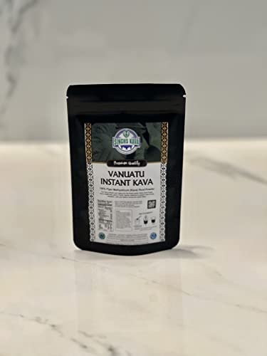 single serving kava kava powder