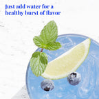 single sip herbal tea convenience