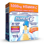 Singles To Go! vitamin C drink mix
