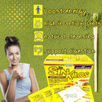 SinKilos tea for immune support