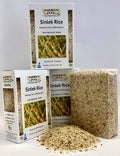 SINLEK RICE blended vitamin supplements