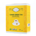Sinofarms organic lemon ginger tea