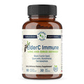 Sinus and lung support supplements