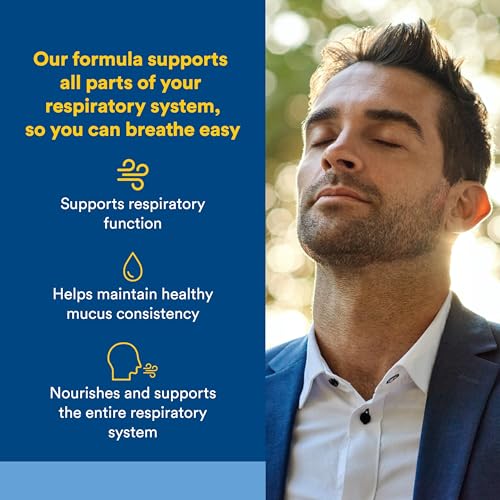sinus health dietary supplement