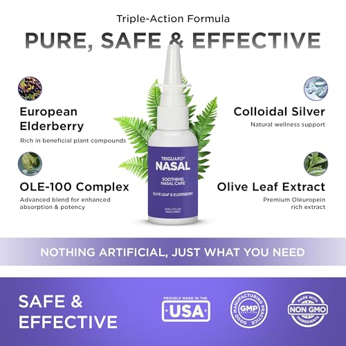 sinus treatment with colloidal silver
