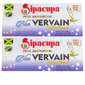 Sipacupa herbal tea for relaxation