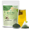 Sirblier green tea health benefits