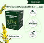 SIRDIKA herbal detox tea experience