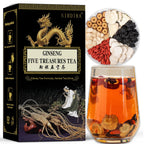 SIRDIKA herbal tea for kidney health