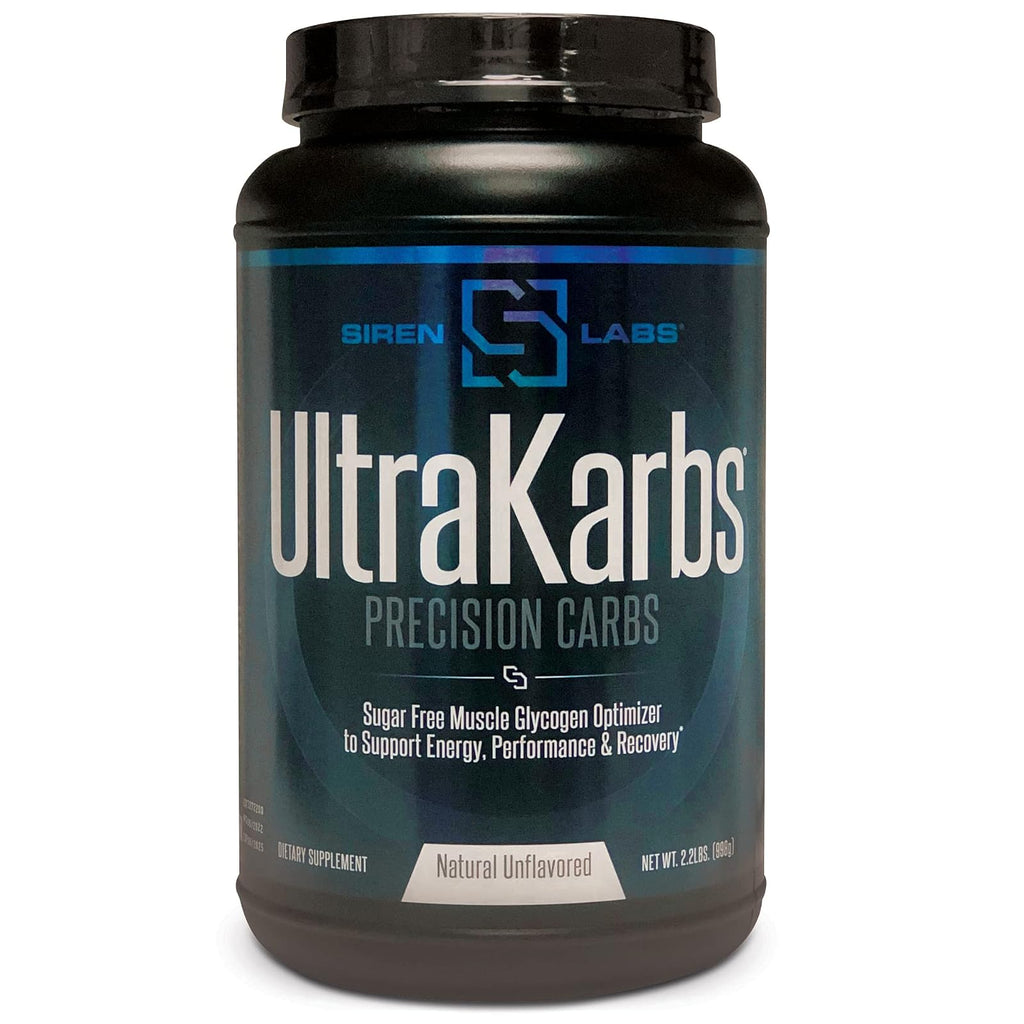Siren Labs weight gainers for muscle