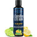 SIRENLABS L-Carnitine Elite Burn supplement