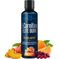 SIRENLABS L-Carnitine fat burners