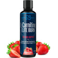 SIRENLABS L-Carnitine liquid supplement