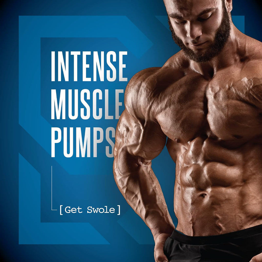 SIRENLABS liquid pump for athletes