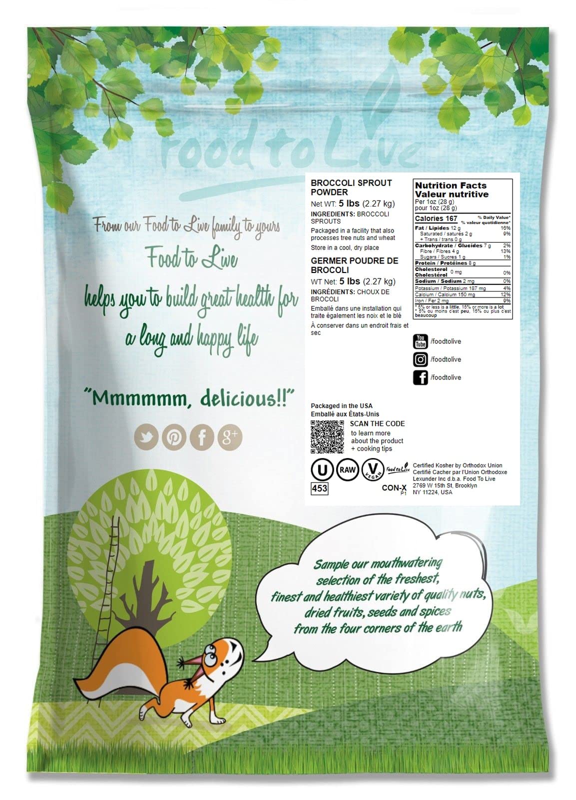 sirtfood supplement for health