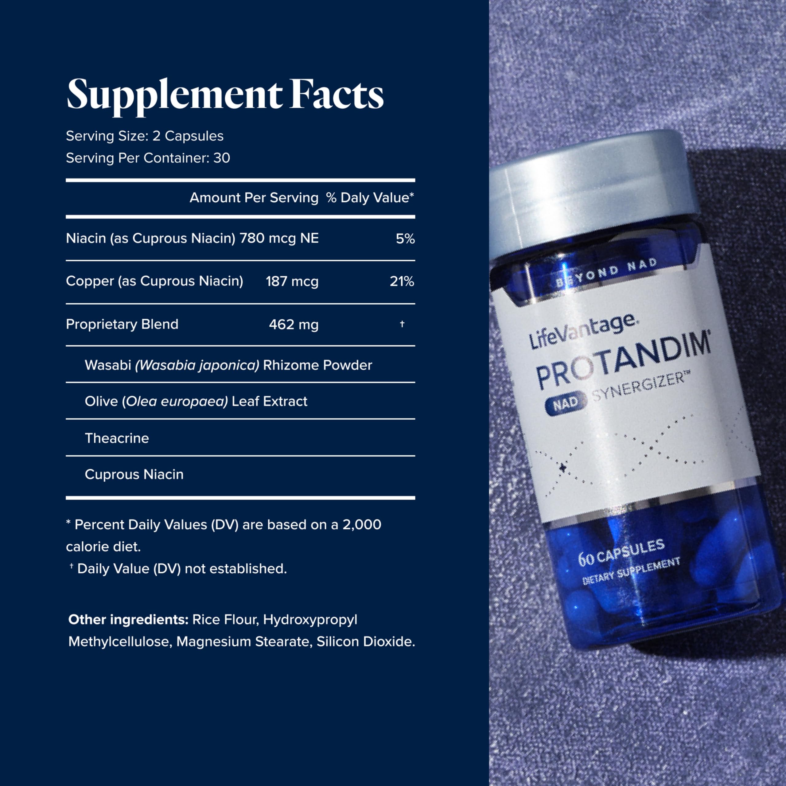 sirtuin activation energy booster