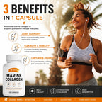 SIRUNES collagen for beauty routine