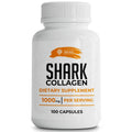 SIRUNES fish collagen peptides benefits