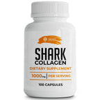 SIRUNES fish collagen peptides benefits