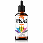 SIRUNES immune support liquid drops