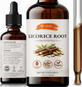 SIRUNES licorice root extract drops