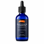 SIRUNES magnesium complex liquid drops