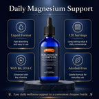 SIRUNES magnesium for muscle recovery