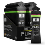 SiS BETA Fuel electrolyte gels raspberry