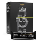 SiS BETA Fuel energy chews orange