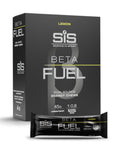 SiS BETA Fuel energy chews