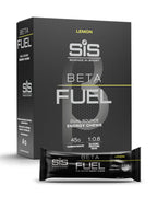 SiS BETA Fuel energy chews