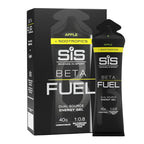 SiS BETA Fuel energy gel apple