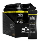 SiS BETA Fuel energy gel lemon lime