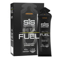 SiS BETA Fuel isotonic energy gel