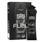 SiS BETA Fuel isotonic energy gel