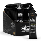 SiS BETA Fuel isotonic energy gel