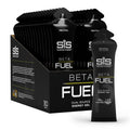 SiS BETA Fuel isotonic energy gel
