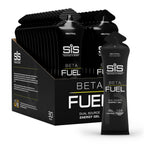 SiS BETA Fuel isotonic energy gel