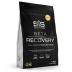 SiS BETA Recovery Whey Protein Vanilla