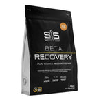 SiS BETA whey protein salted caramel