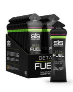 SiS electrolyte gels for athletes