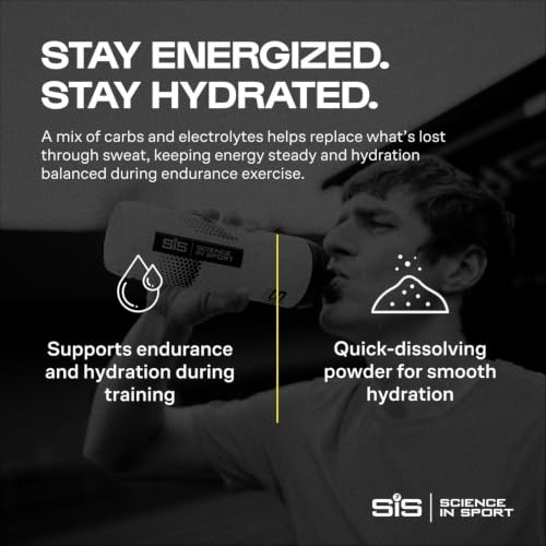 SiS electrolyte hydration for recovery