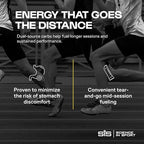 SiS energy gel for endurance sports
