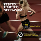 SiS energy gel for performance